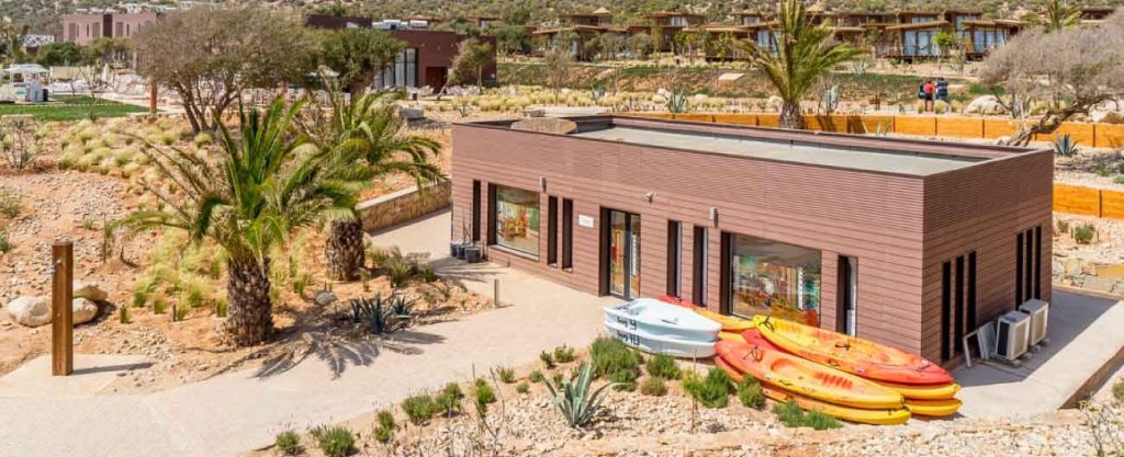Sol House Taghazout bay - Alto Eko